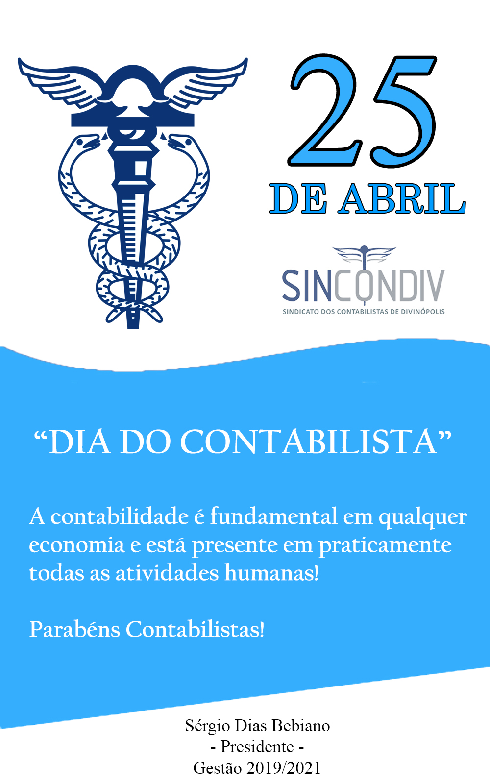 DIA DO CONTABILISTA | Sincondiv Sindicato dos Contabilistas de Divinópolis DIA DO CONTABILISTA | Sincondiv Sindicato dos Contabilistas de Divinópolis